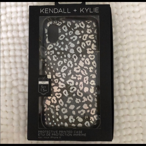 Kendall & Kylie | Accessories | Kendall Kylie Iphone X Case Bundle ...